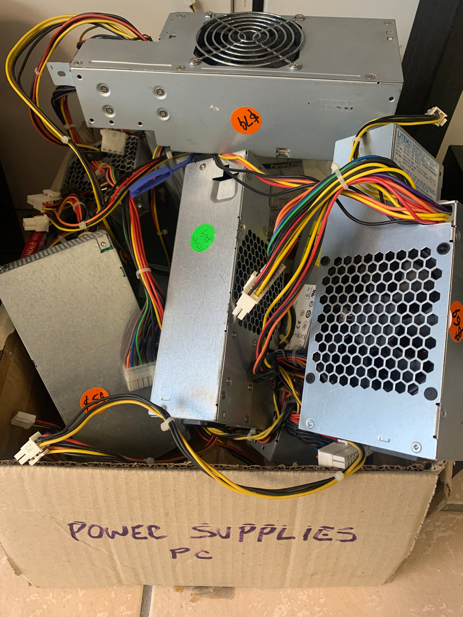 Desktop power supply – Townsville Computer Recyclers